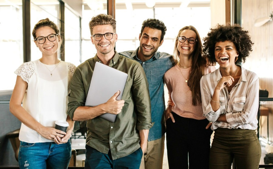 Millennial Customer - Optical Consulting and Project Management